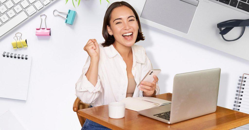 16 Examples of Good Work Habits (A Realistic List)