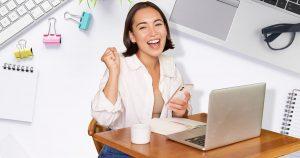 16 Examples of Good Work Habits (A Realistic List)